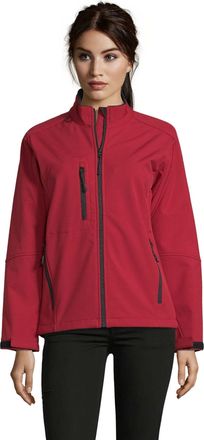 SOLS Roxy Softshelljacke f&uuml;r Damen ()
