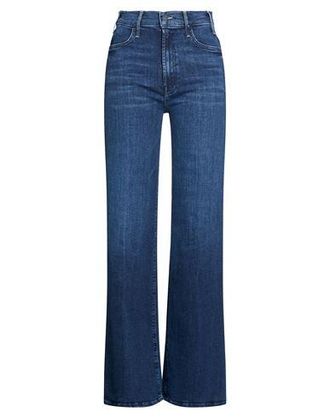 Mother BAS - Pantalons en jean sur YOOX.COM