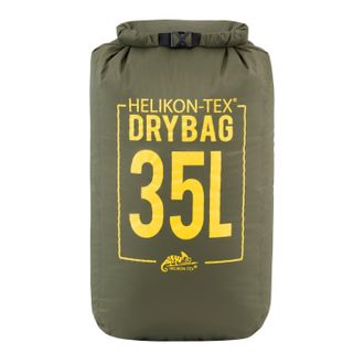 Helikon-Tex Arid Dry Sack Small 35L - Olive Green/Black