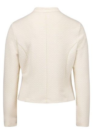Betty Barclay Sweatjacke Damen mit Rei&szlig;verschluss