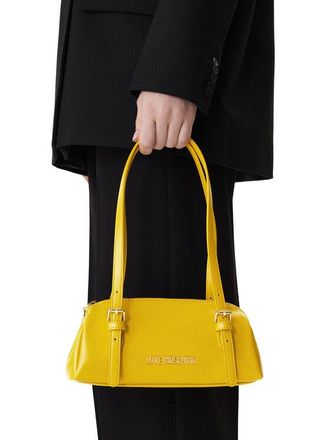 Love Moschino Handtasche JC4101PP1OLY0411 Gelb