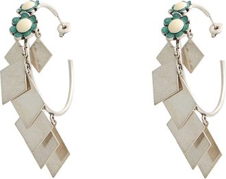 Isabel Marant SCHMUCK und UHREN - Ohrringe auf YOOX.COM