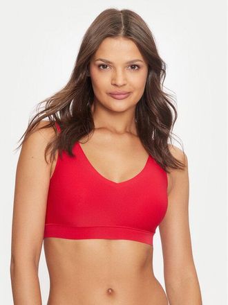 Chantelle Top-BH Soft Stretch C16A10 Rot