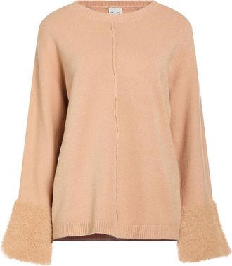 Z.o.e. Zone of embroidered STRICKWAREN - Pullover auf YOOX.COM