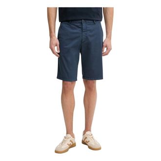 Trussardi Herren, Shorts, Blau, MGr&ouml;&szlig;e