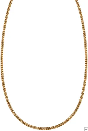 Purelei Slim Box Chain Kette