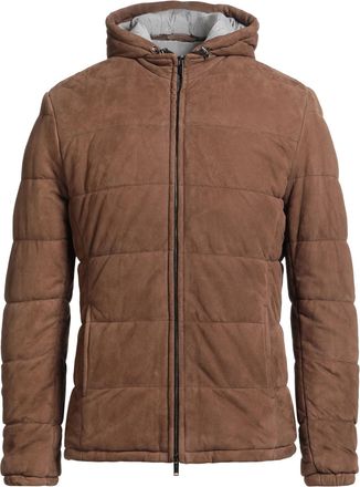 Volfagli JACKEN & M&Auml;NTEL - Pufferjacken & Daunenjacken auf YOOX.COM