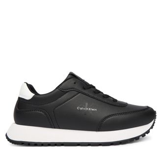 Calvin Klein Sneakers Calvin Klein V3A9-83110-1355X001 D Schwarz
