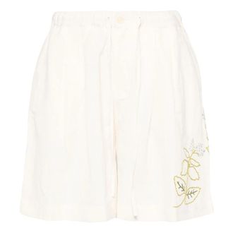Story mfg. Story mfg., Damen, Shorts, Beige, XSGr&ouml;&szlig;e