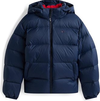 Tommy Jeans Jacke Essential