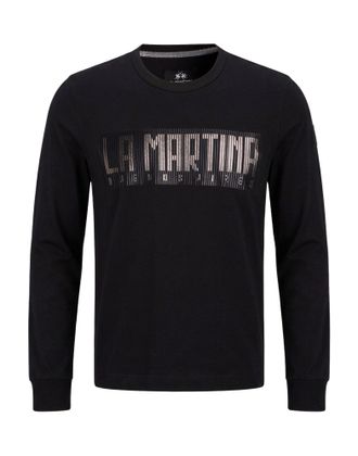 La Martina TOPS - T-shirts auf YOOX.COM