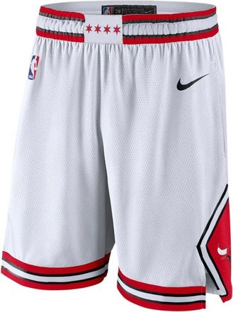 Nike Homme, Sport, Blanc, Taille: L Training Shorts
