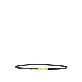 Fendi Herren, Accessories, Schwarzk, 90 CMGr&ouml;&szlig;e