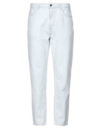 Stone Island HOSEN & R&Ouml;CKE - Jeanshosen auf YOOX.COM