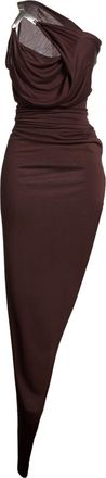 Rick Owens KLEIDER - Maxi-Kleider auf YOOX.COM