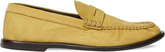 Paul Smith Mokassins - Gr&uuml;n