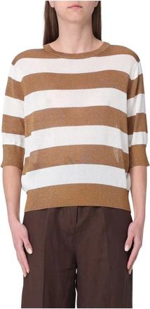 KANGRA Femme, Pulls, Multicolore, Taille: 42 FR Kangra Sweaters