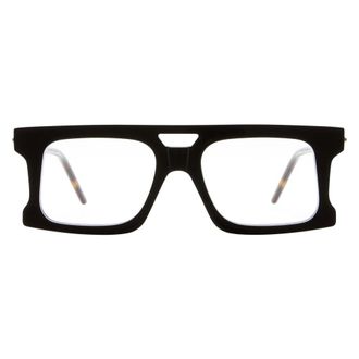 Kuboraum unisex, Accessories, Schwarzk, 52 MMGr&ouml;&szlig;e