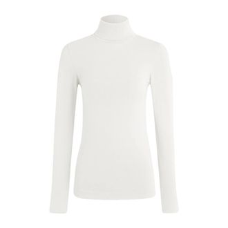 Fusalp Alisier Thermal Layer - - Knitwear - Damen - Wei&szlig; - M/L