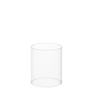 Blomus Ersatzglas für Laterne -LYVA- (M)