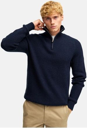 Kronstadt Homme, Pulls, Bleu, Taille: 3XL Baskets