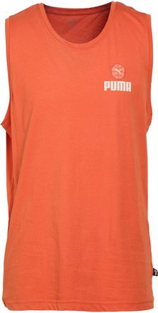 Puma TOPS - Tank Tops auf YOOX.COM