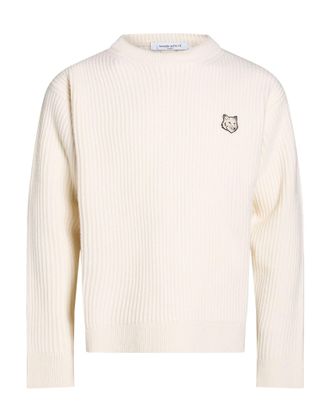 Maison Kitsun&eacute; STRICKWAREN - Pullover auf YOOX.COM