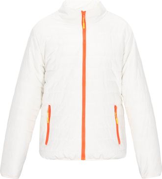 Mymo Jacke M&auml;nner Wei&szlig;