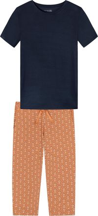 Schiesser Pyjama Mix & Relax