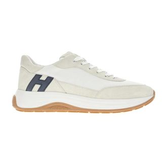 Hogan Herren, Schuhe, Mehrfarbig, 43 1/2 EUGr&ouml;&szlig;e