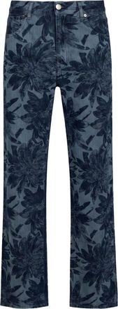 Pantaloni Torino HOSEN & R&Ouml;CKE - Jeanshosen auf YOOX.COM