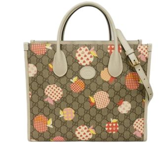 Gucci Damen, Pre-Owned, Beige, ONE SIZEGr&ouml;&szlig;e