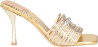 Jeffrey Campbell SCHUHE - Sandalen auf YOOX.COM