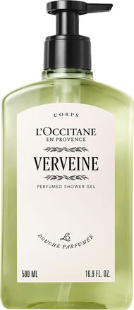 L'Occitane Loccitane Verveine Duschgel 500 ml