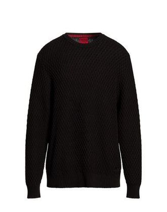 HUGO BOSS MAILLE - Pullover sur YOOX.COM