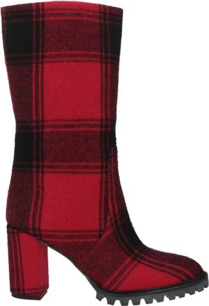 Anna F. SCHUHE - Stiefel auf YOOX.COM