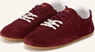 Alohas Alohas Sneaker Tb.24 rot