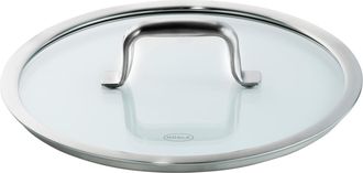 R&ouml;sle EBONIC Glasdeckel rund 20cm