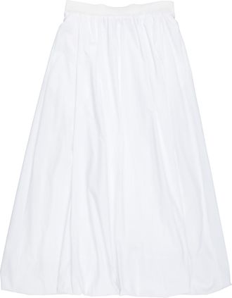 PANICALE HOSEN & R&Ouml;CKE - Midi-R&ouml;cke auf YOOX.COM