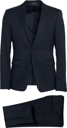 Emporio Armani ANZ&Uuml;GE und CO-ORDS - Anz&uuml;ge auf YOOX.COM