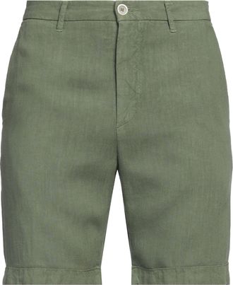 120% Lino HOSEN & RÖCKE - Shorts & Bermudashorts auf YOOX.COM