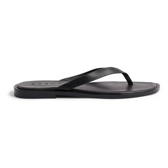 SOEUR Sandales Haiku Cuir Soeur