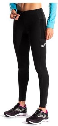 Joma Legging Long Elite X - Pantalon de Sport Unisexe pour Adulte