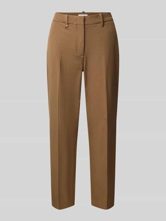 Tommy Hilfiger Regular Fit Hose mit Logo-Detail