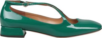 A.Bocca SCHUHE - Ballerinas auf YOOX.COM