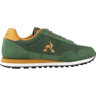 Le Coq Sportif Homme, Chaussures, Vert, Taille: 46 EU Astra 2 Mesh