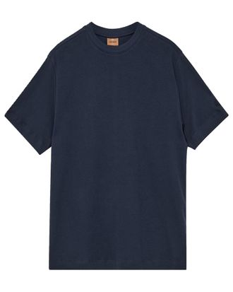 Mos Mosh T-Shirt aus einem soften Baumwolljersey in