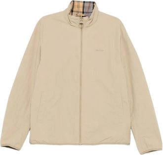 Barbour Homme, Vestes, Gris, Taille: XL Korbel Jacket