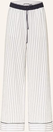 Sem per Lei Sem Per Lei Marlenehose weiss