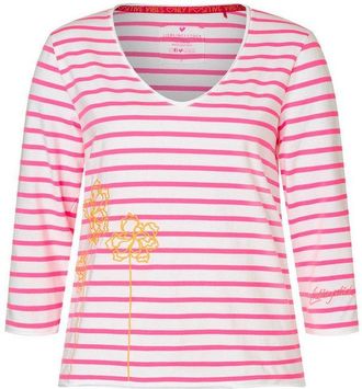 Lieblingsst&uuml;ck T-Shirt TylaL aus Baumwolle